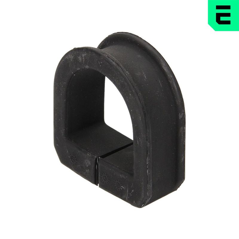 Uležištenje, upravljački mehanizam OPTIMAL F8-5145