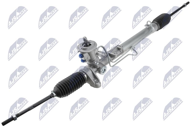 Letva volana NTY SPK-VW-000