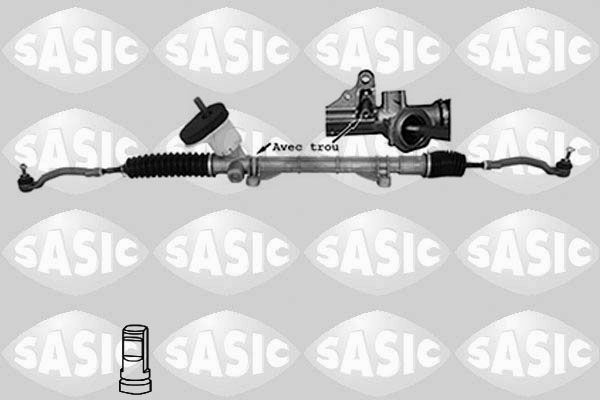 Letva volana SASIC 7374030