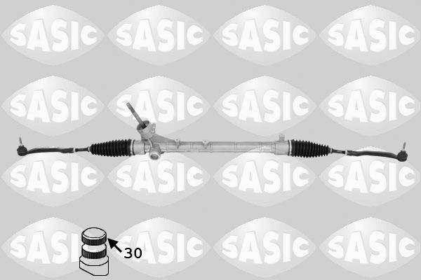 Letva volana SASIC 7374013