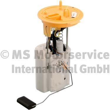 Pumpa za gorivo PIERBURG 7.02550.32.0