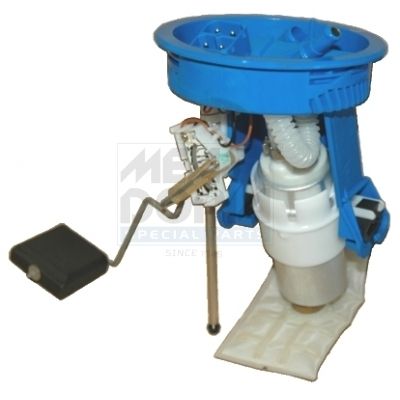 Pumpa za gorivo MEAT & DORIA 76440