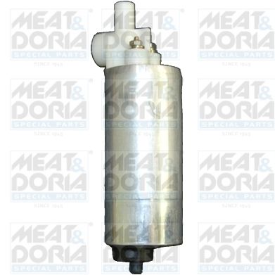 Pumpa za gorivo MEAT & DORIA 76386