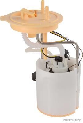 Pumpa za gorivo HERTH+BUSS ELPARTS 65453517