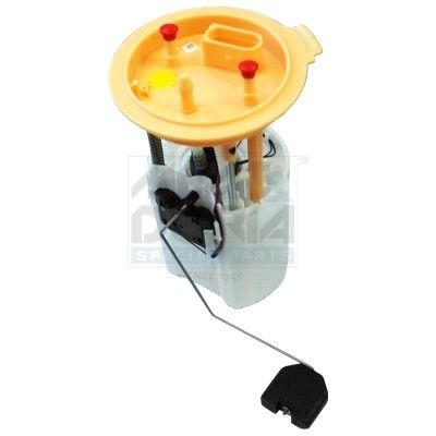 Pumpa za gorivo MEAT & DORIA 77381