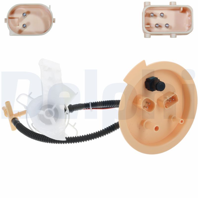 Pumpa za gorivo DELPHI FG1115-12B1