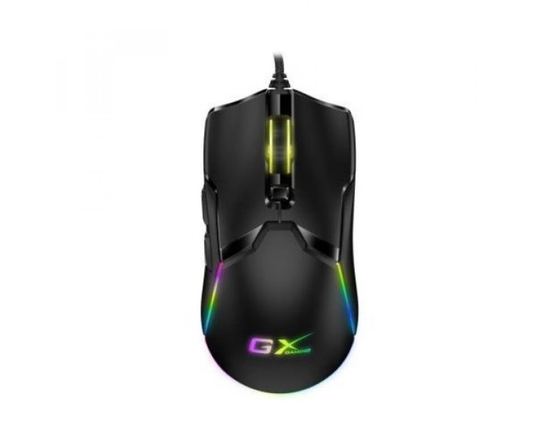 GENIUS Scorpion M700 USB Gaming crni miš