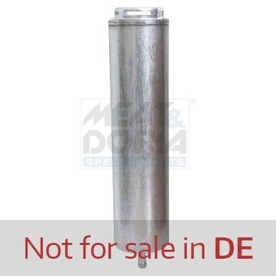 Filter za gorivo MEAT & DORIA 4716