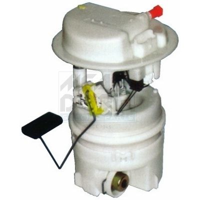 Pumpa za gorivo MEAT & DORIA 76585