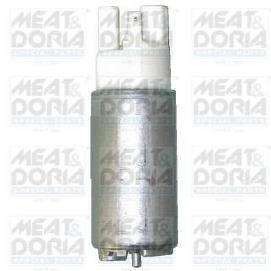 Pumpa za gorivo MEAT & DORIA 76539