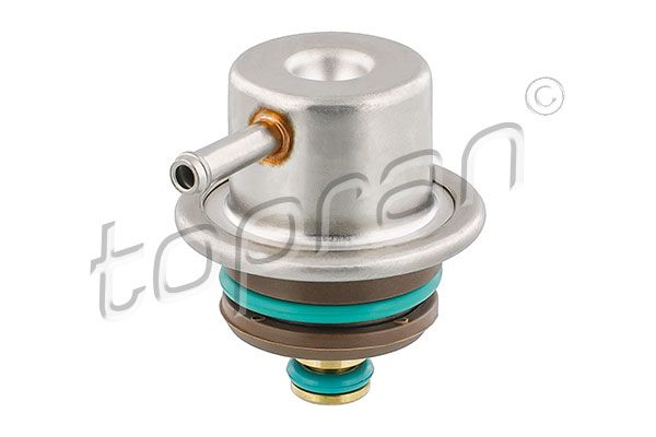 Regulator pritiska goriva TOPRAN 108 125