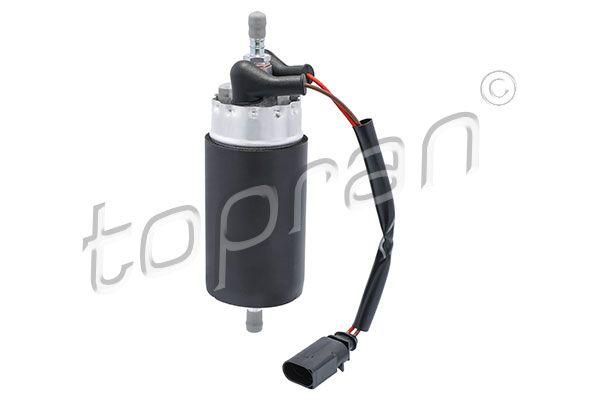 Pumpa za gorivo TOPRAN 630 660
