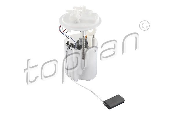 Pumpa za gorivo TOPRAN 630 687