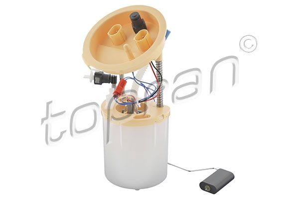 Pumpa za gorivo TOPRAN 630 680