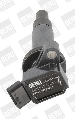 Indukcioni kalem (bobina) BorgWarner (BERU) ZSE164