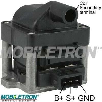 Indukcioni kalem (bobina) MOBILETRON IG-H016K