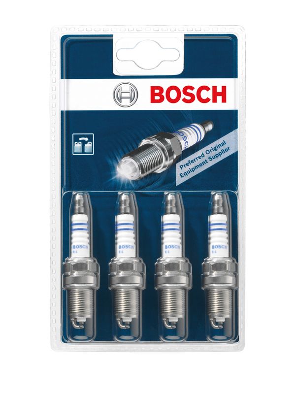 Svećica za paljenje BOSCH 0 242 230 607