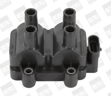 Indukcioni kalem (bobina) BorgWarner (BERU) ZS354