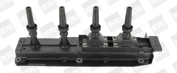 Indukcioni kalem (bobina) BorgWarner (BERU) ZS349