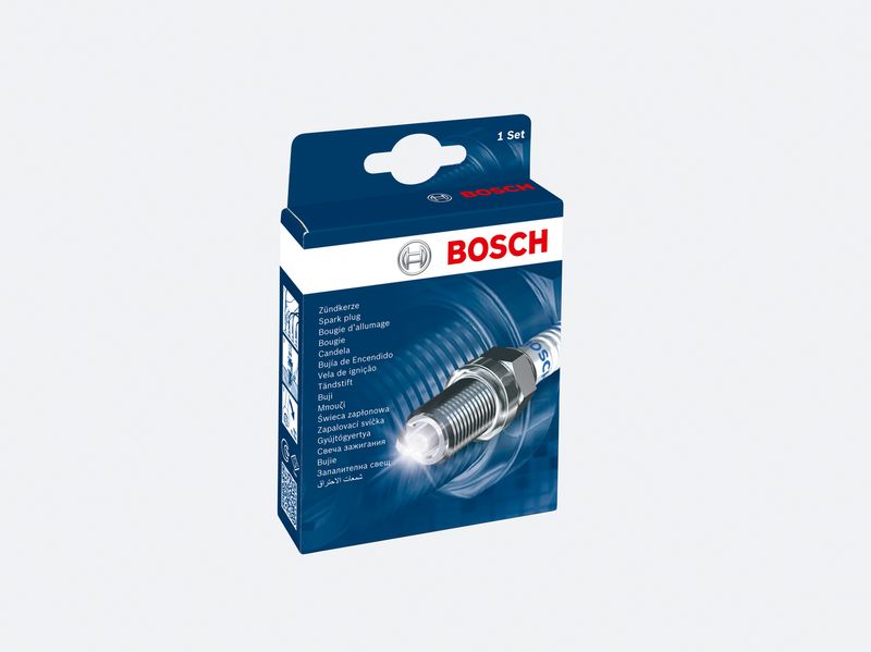 Svećica za paljenje BOSCH 0 242 235 912