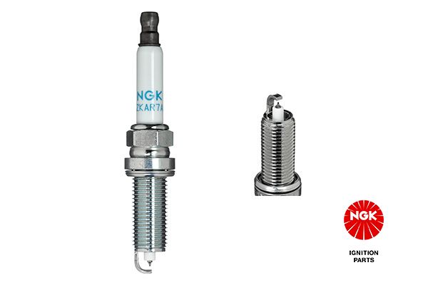 Svećica za paljenje NGK 6043