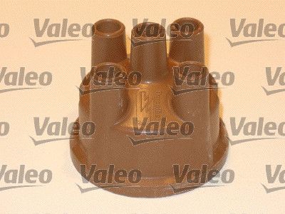 Poklopac razvodnika paljenja VALEO 662165