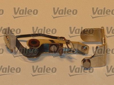 Komplet kontakta, razvodnik paljenja VALEO 343450