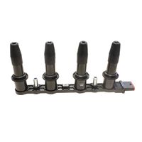 Indukcioni kalem (bobina) HITACHI 133832