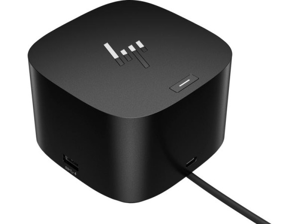 HP TB 280W G4 Dock w/Combo Cable 4J0G4AA