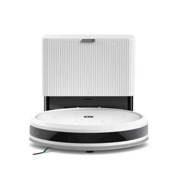 Usisivač iRobot Roomba Combo Essential 2 beli