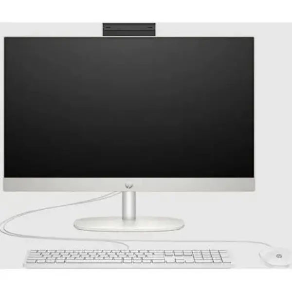 HP AIO 24-cr0047ny r5-7520U 16G512, B8QK1EA#BED