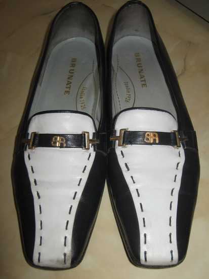 BRUNATE teget bele 39/25