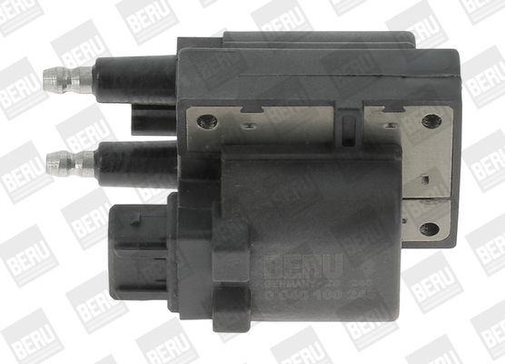 Indukcioni kalem (bobina) BorgWarner (BERU) ZS245
