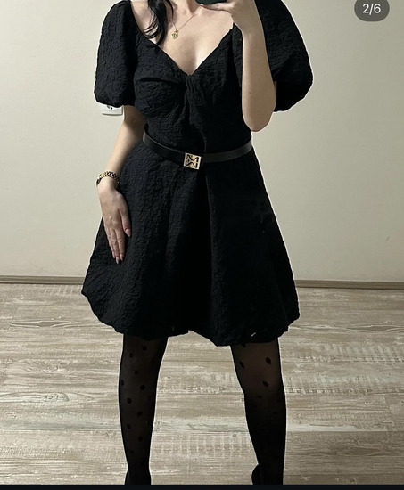 Pimkie letnja haljina%