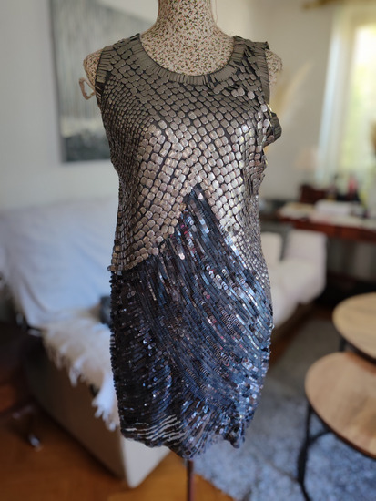 LIU JO DISCO HALJINA KAO NOVA 40
