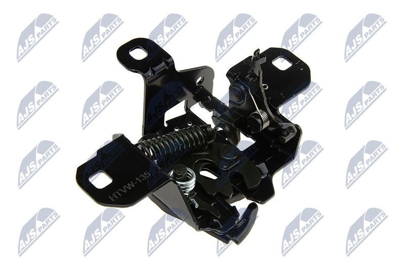 Brava haube motora NTY EZC-VW-135