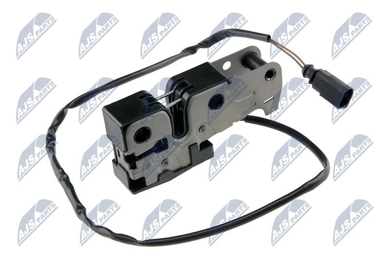 Brava haube motora NTY EZC-VW-039
