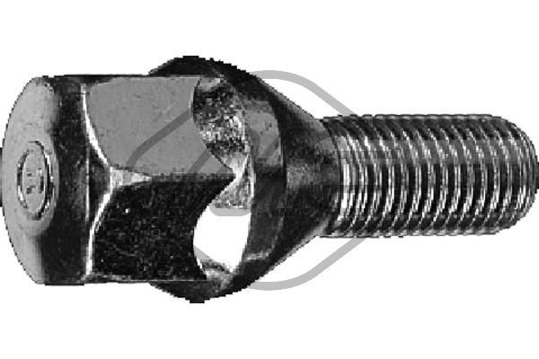 Vijak točka Metalcaucho 05437