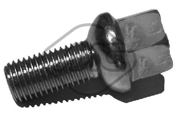 Vijak točka Metalcaucho 00792