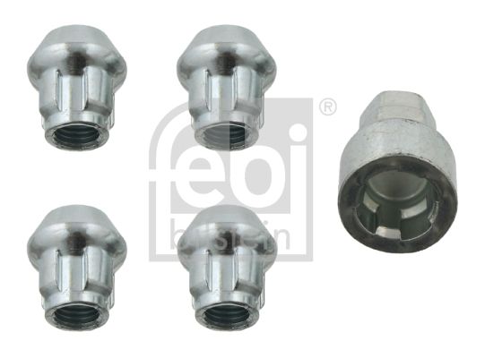Navrtka točka FEBI BILSTEIN 27057