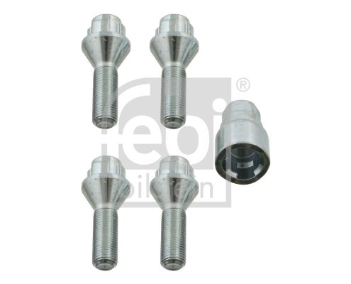 Vijak točka FEBI BILSTEIN 27052