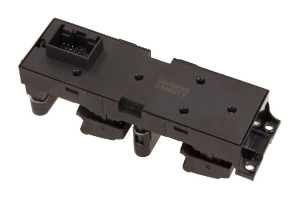 Prekidač, podizač prozora MAXGEAR 50-0233