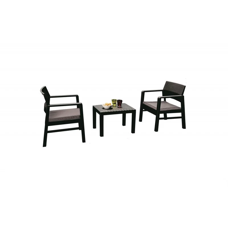 Baštenski set Kraka