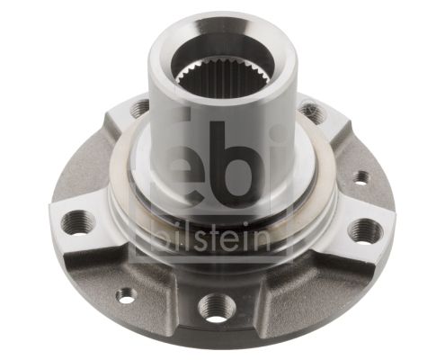 Glavčina točka FEBI BILSTEIN 49543