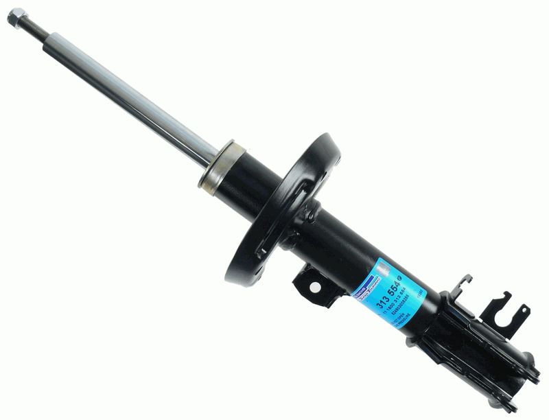 Amortizer SACHS 313 554