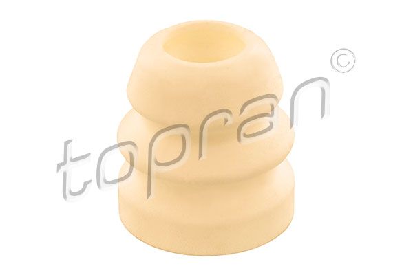 Gumeni graničnik, vešanje TOPRAN 300 106