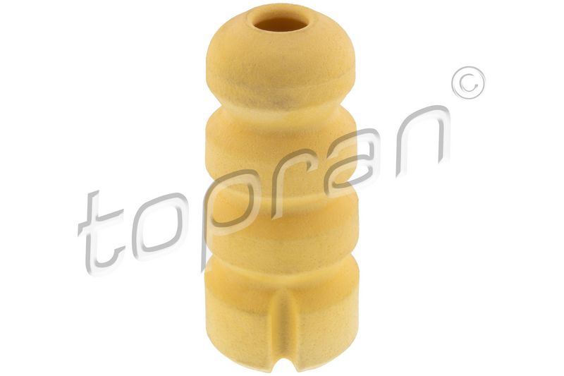 Gumeni graničnik, vešanje TOPRAN 205 497