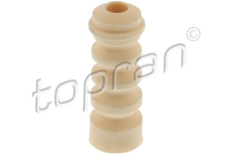 Gumeni graničnik, vešanje TOPRAN 107 643