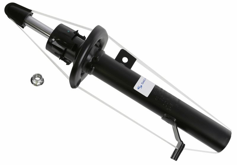 Amortizer SACHS 560 139