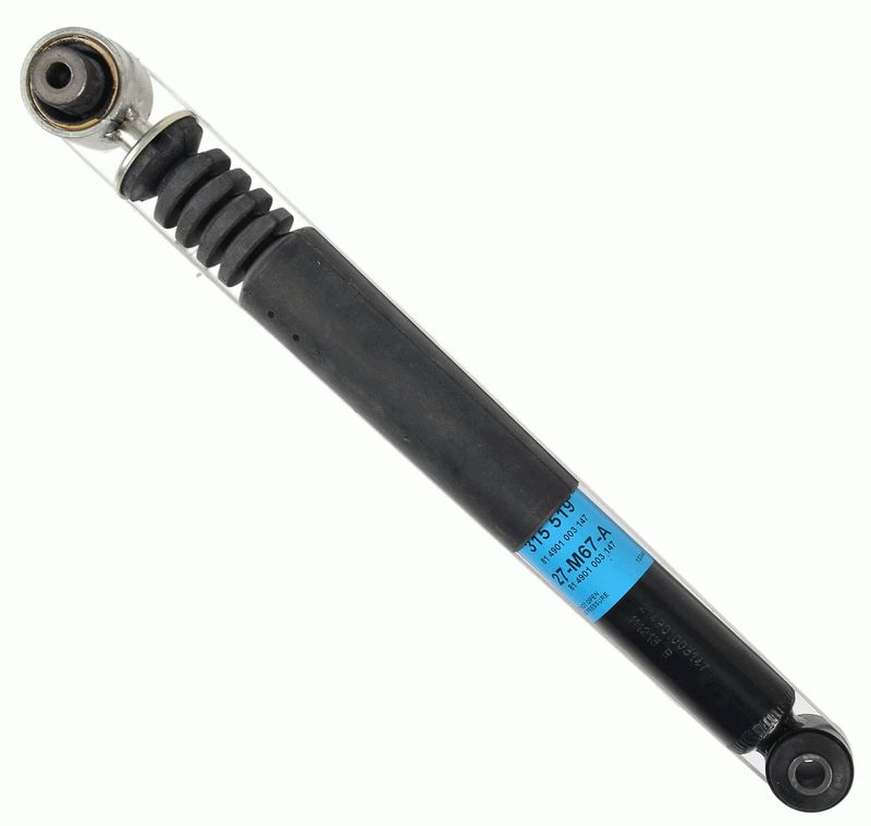 Amortizer SACHS 315 519